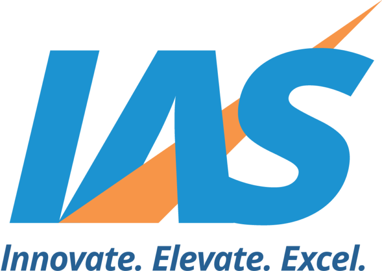 Process Control Integration NC #1 Best About - IAS-NC